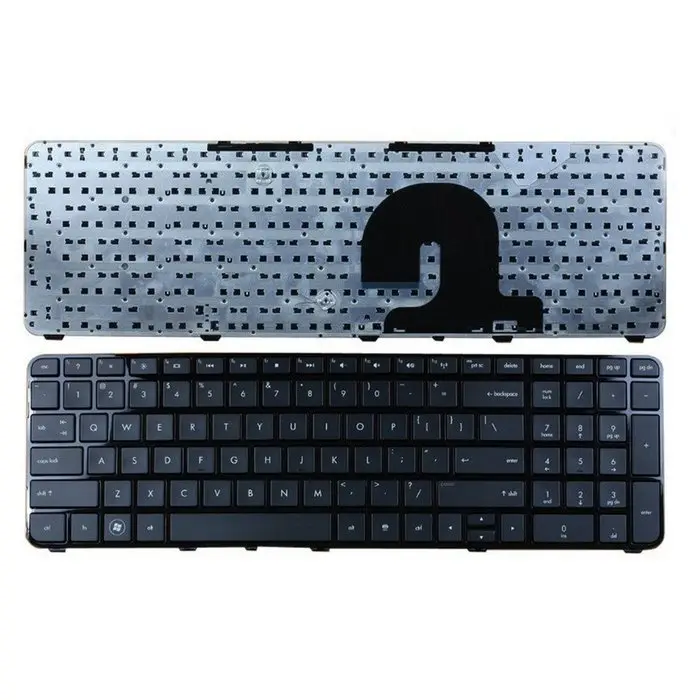 Tastatura za laptop HP Pavilion DV7-4000