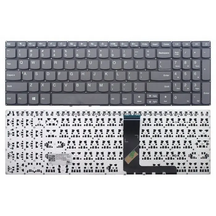 Tastatura za laptop Lenovo IdeaPad 320-15 320-15ABR 320-15IKB S145-15