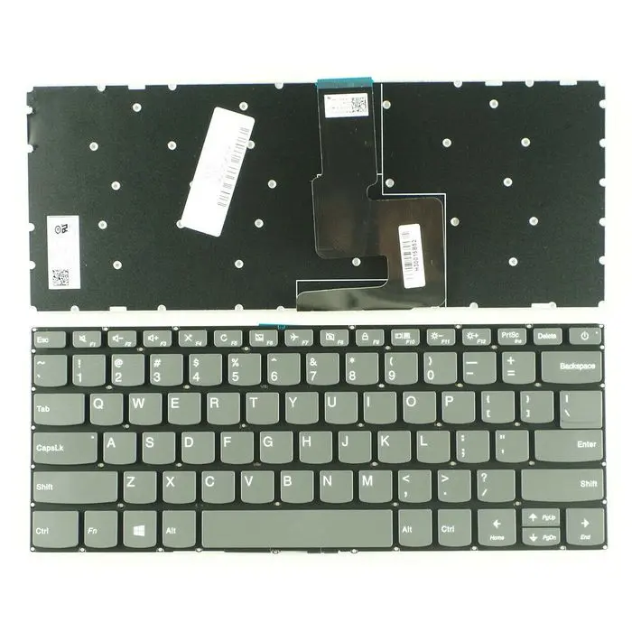 Tastatura za laptop Lenovo 320-14 320S-14IKB 120S-14IAP 520-14IKB 7000-14