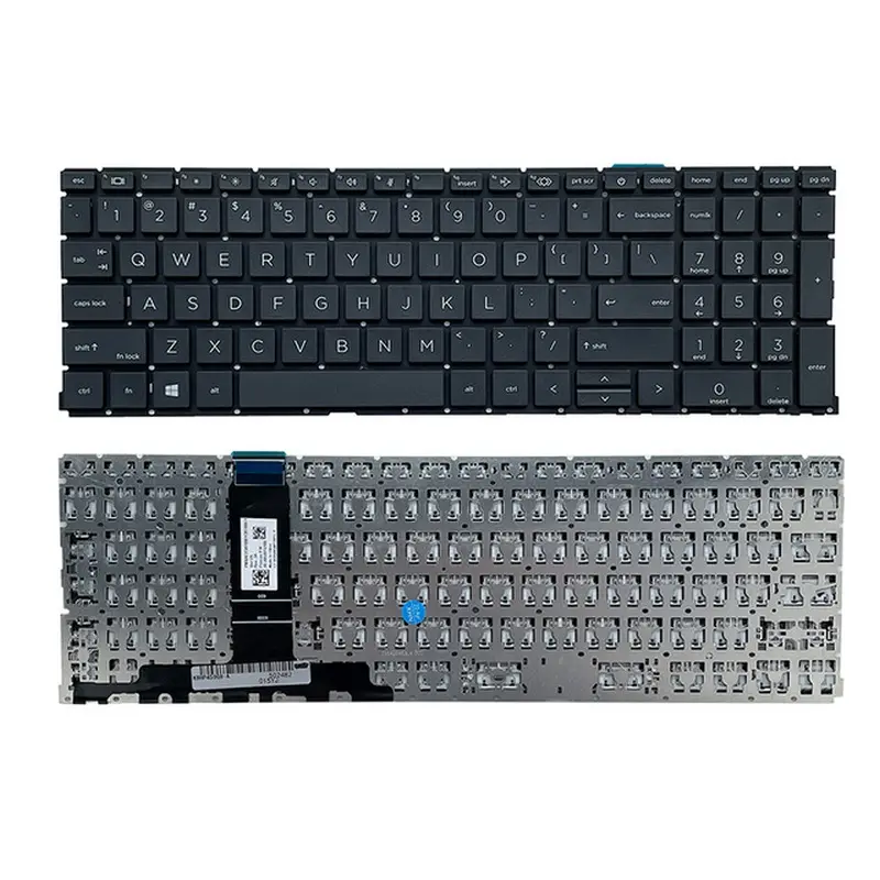 Tastatura za HP probook 650 G8 450 G8