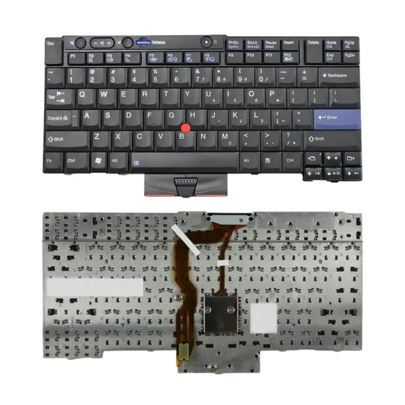 Tastatura za Lenovo IBM thinkpad T520 T420 T400S T410 T510 W510 X220