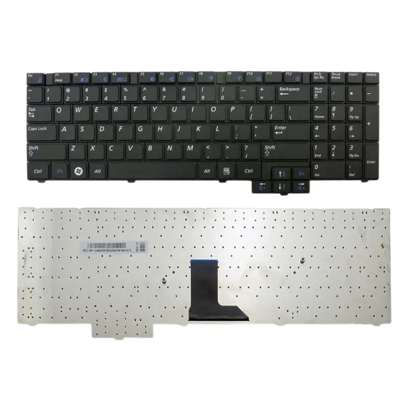 Tastatura za laptop Samsung NP-RV508 NP-RV510 NP-R517