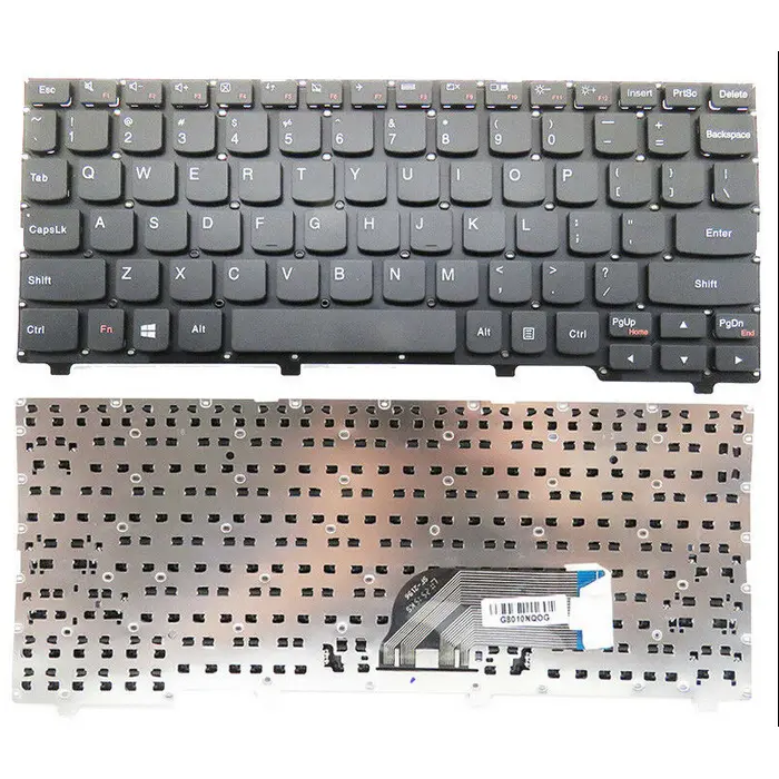 Tastatura za laptop Lenovo IdeaPad 100S-11IBY