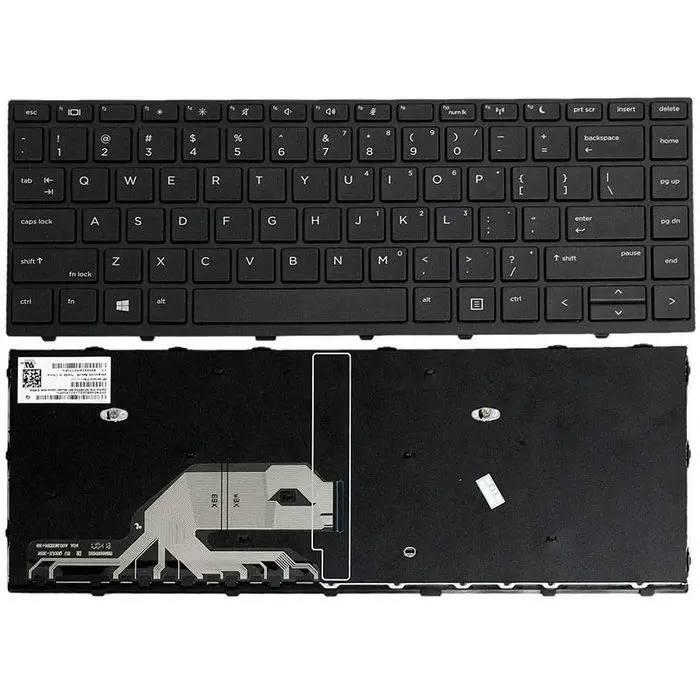 Tastatura za HP probook 430 G5 440 G5 445 G5