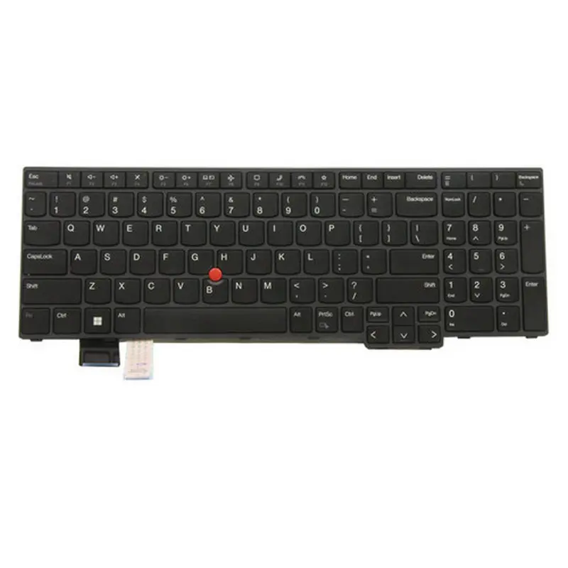 Tastatura za Lenovo Thinkpad L15 Gen 3 T16 Gen 1 P16s Gen