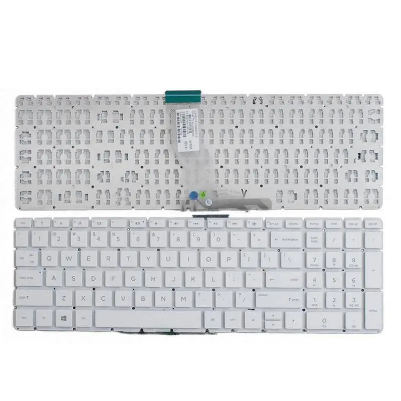 Tastatura za laptop HP G6 250 15-BS 17-BS