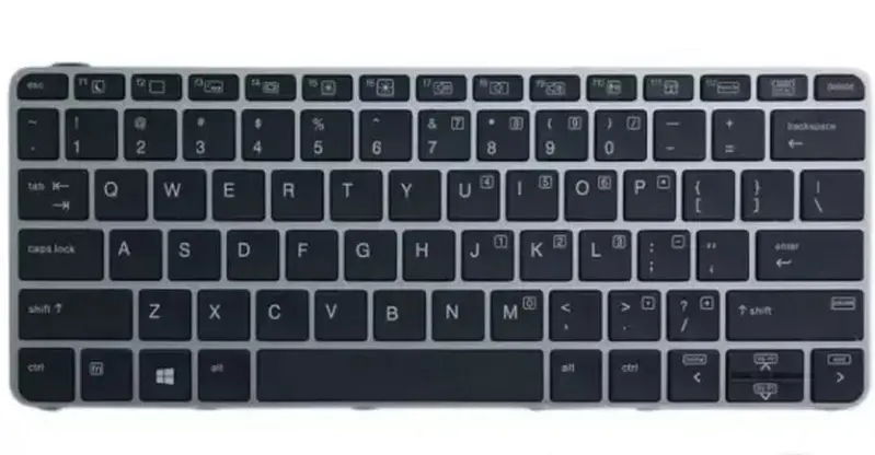 Tastatura za laptop HP EliteBook 820 G3 725 G3