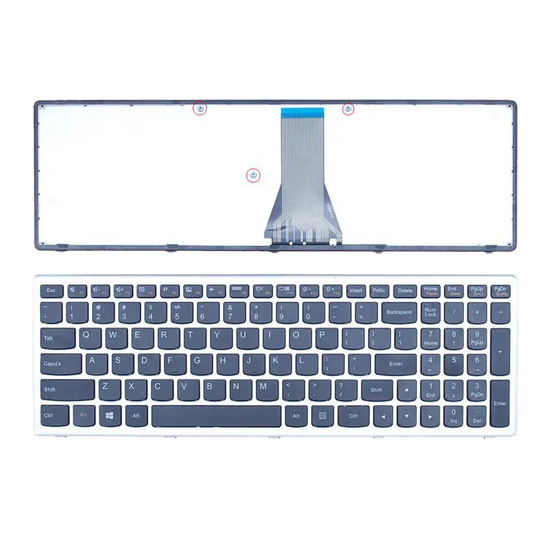 Tastatura za laptop Lenovo G500S G505S