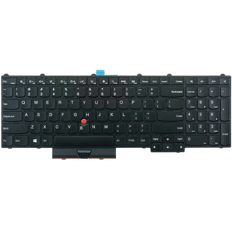 Tastatura za Lenovo Thinkpad P50 P50S P51 P70