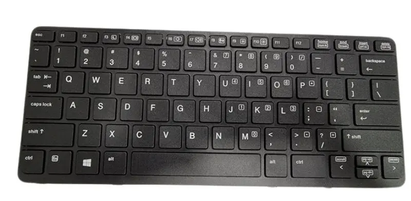 Tastatura za laptop HP EliteBook 820 G1 / 820 G2