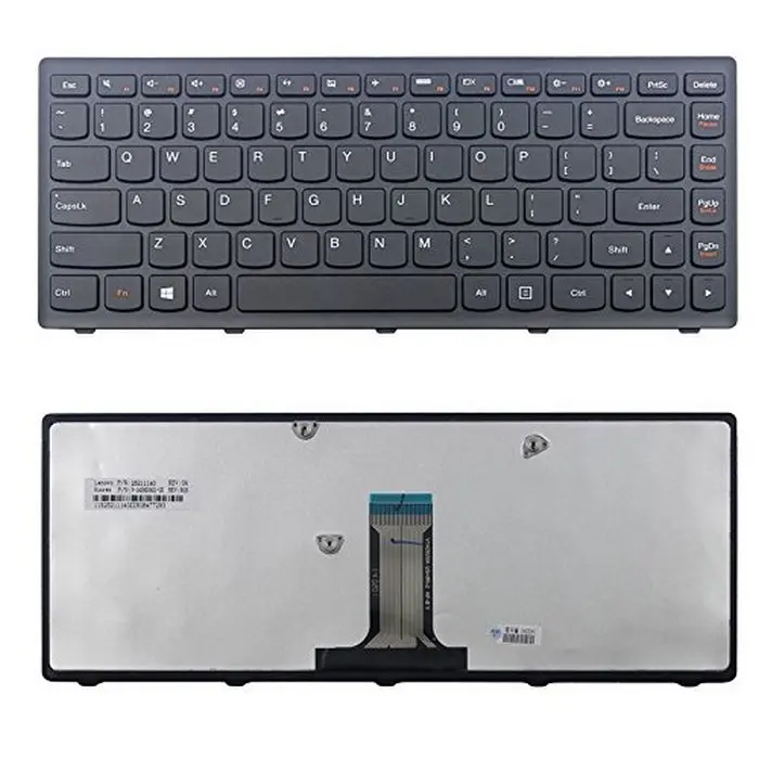 Tastatura za laptop Lenovo G40 G40-30 G40-45 G40-75 G40-70 G40-80 Z40-70 B40-30 B40-80 B40-70