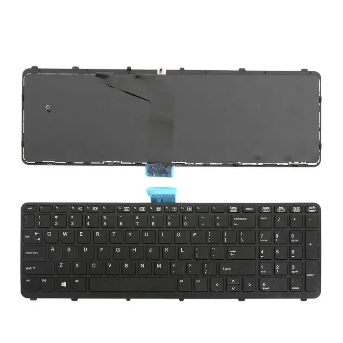 Tastatura za laptop HP Zbook 15 G1 G2 17 G1 G2