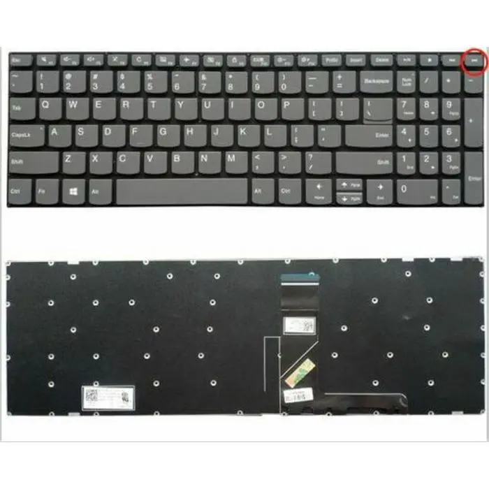 Tastatura za laptop Lenovo 720S-15IKB 720S-15ISK V330-15IKB V330-15ISK V130-15IKB