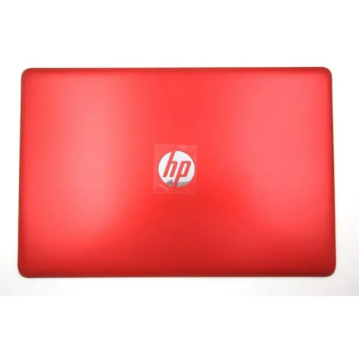 Poklopac ekrana (A cover / Top cover) za laptop HP G6 250 G6 255 15-BS crveni
