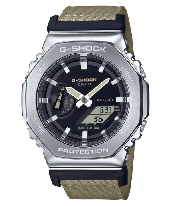 CASIO G-SHOCK GM-2100C-5A