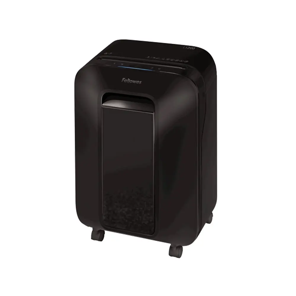 FELLOWES Uništivač dokumenata LX-200 5502201