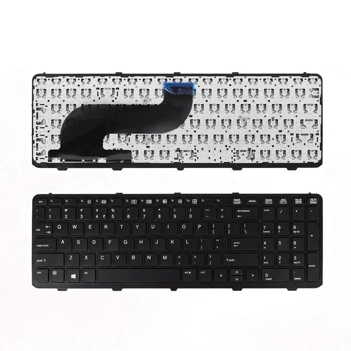 Tastatura za HP probook 650 G1 655 G1