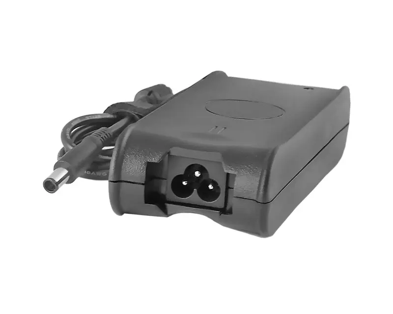 XRT EUROPOWER AC adapter za Dell laptop 90 W 19.5 V 4.62A XRT90-195-4620DL crni