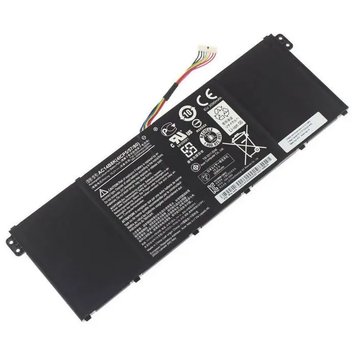 Baterija za laptop Acer Aspire A515-51, ES1-523, A314-31, A315-21, A315-31, A315-51, A315-52, 7.7V