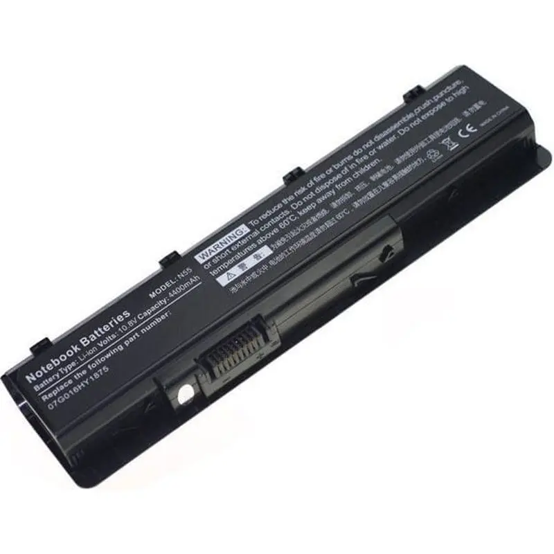 Baterija za laptop Asus N45 N45E N45S N45F N45J N55 N55E N55S N75 N75E