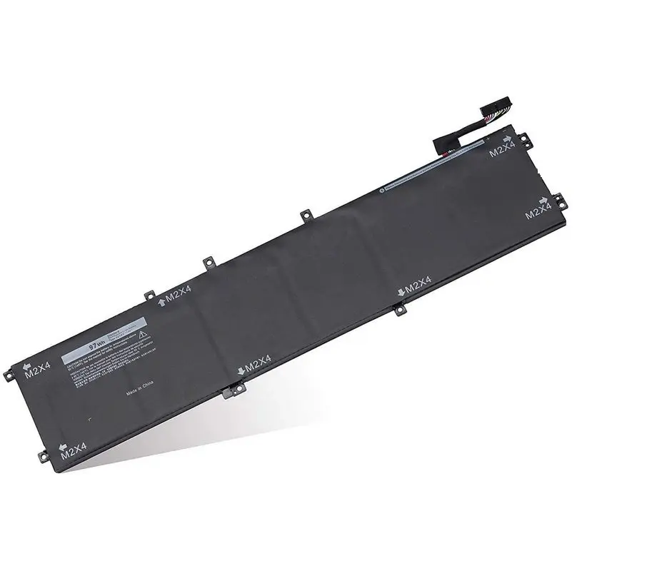 Baterija za laptop Dell XPS 15 9560 9570 9550 7590 Precision 5510 5520 5530 Vostro 7500