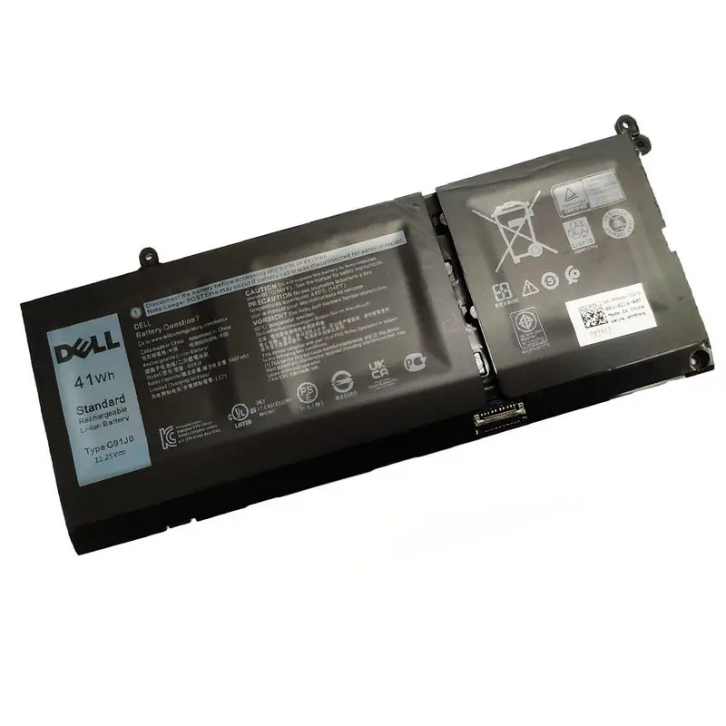 Baterija za laptop Dell Latitude 3320 3420 3520 org