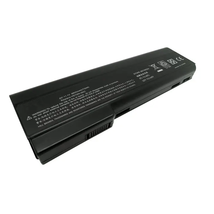 Baterija za laptop HP EliteBook 8560 8460 ProBook 6460 6560 8570p CC06