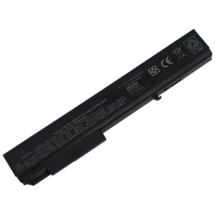 Baterija za laptop HP EliteBook 8530p 8530w 8540p 8540w 8730p 8730w 8740w AV08