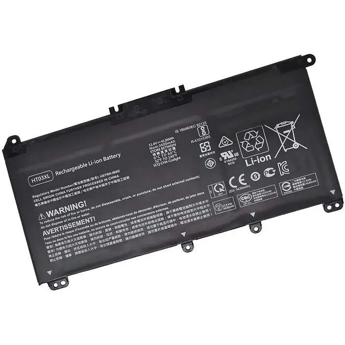 Baterija za laptop HP HT03XL G7 240 G7 245 G7 250 G7 255 G8 250, G5 340 G5 348