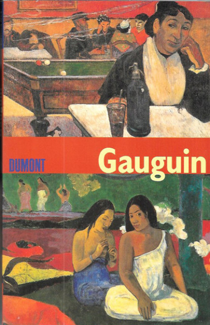 Paul Gauguin - Dumont