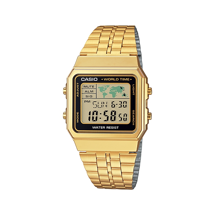 CASIO RUČNI SAT