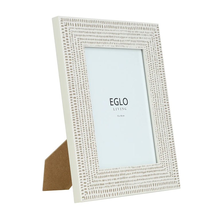 EGLO Ram za slike Kemayan 13x18cm braon