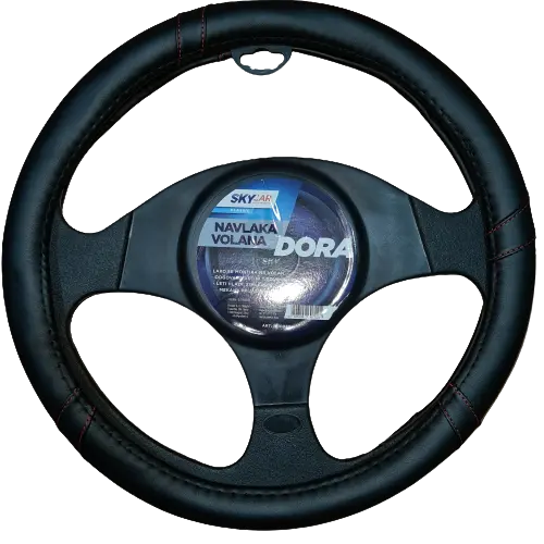 Skycar Navlaka volana PU Dora