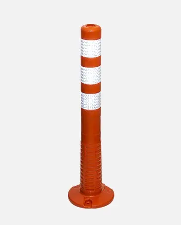 PARKINZI Parking stub fleksibilni PVC 75 cm