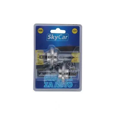 Skycar Sijalica H4 12V 60/55W P43T