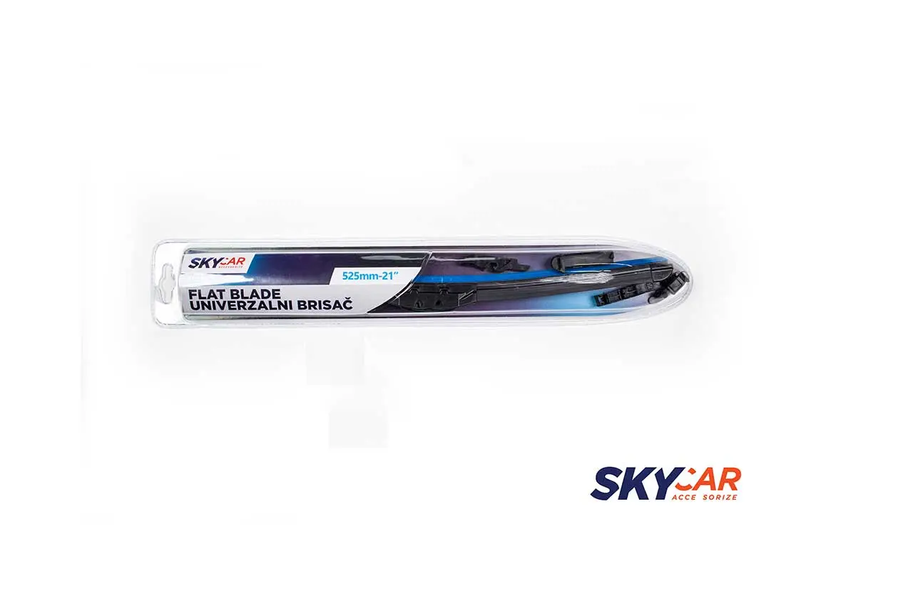 Skycar Metlice Brisača 525mm 21 1 Kom