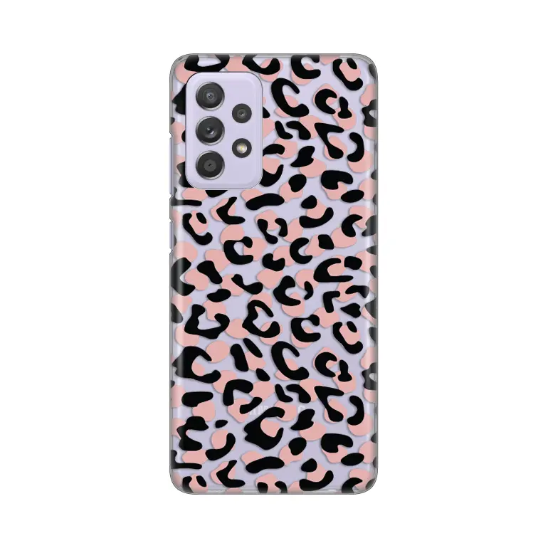 Maska za telefon Silikonska Print Skin za Samsung A525F/A526B/A528B Galaxy A52 4G/A52 5G/A52s 5G Animal