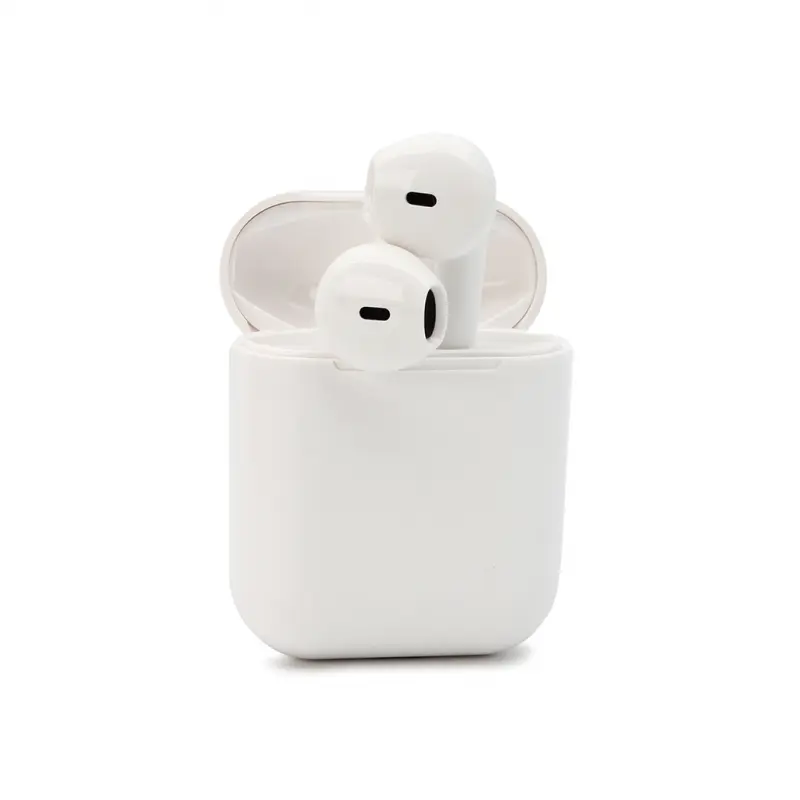 Bluetooth slušalice Airpods i12 TWS bele HQ