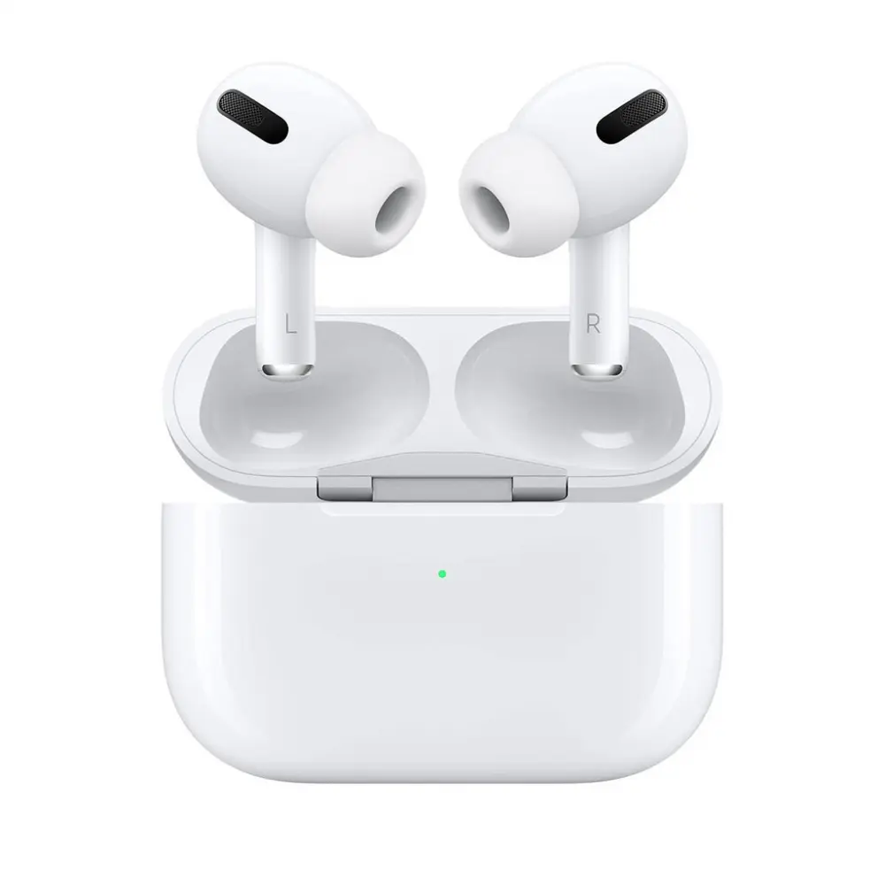 Bluetooth slušalice Airpods Air Pro bele HQ