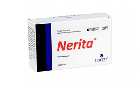 NERITA 30 KESICA