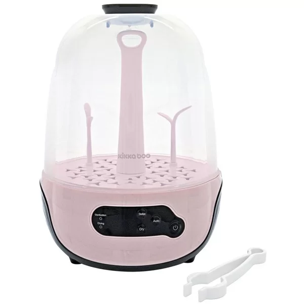 Sterilizator sa sušačem Twill Pink
Sterilizator sa sušačem Twill Pink