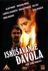 Iskušavanje đavola (DVD)