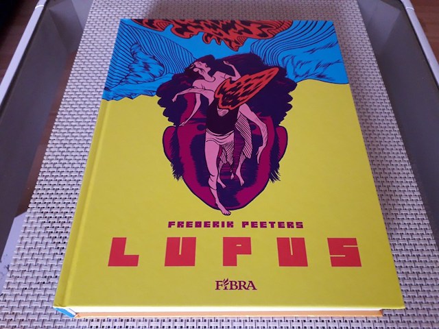 Lupus - Peeters (Fibra)