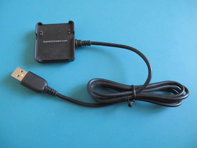 GARMIN original USB kabl-punjač za Vivoactive
