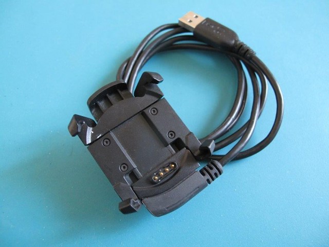 GARMIN USB kabl-punjač za Bravo,Fenix 3,Quatix i Tactix