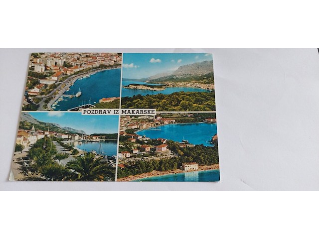 MAKARSKA
