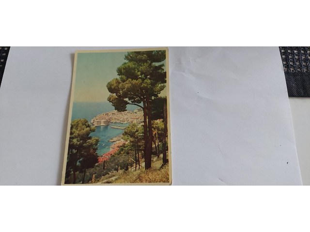 DUBROVNIK
