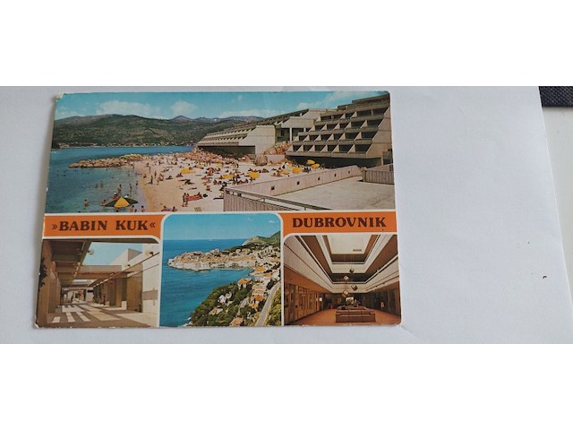 DUBROVNIK