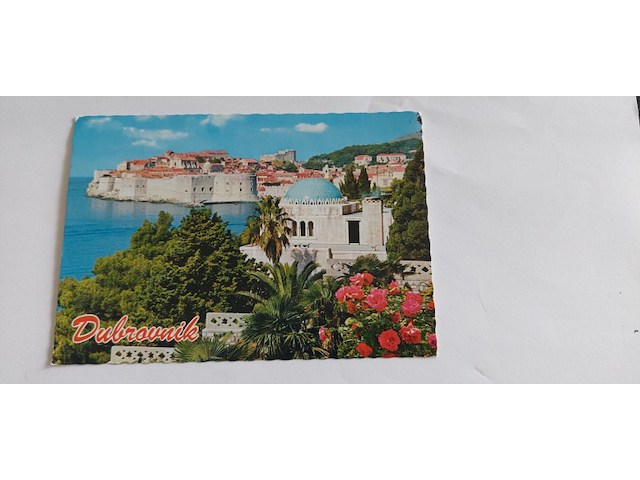 DUBROVNIK