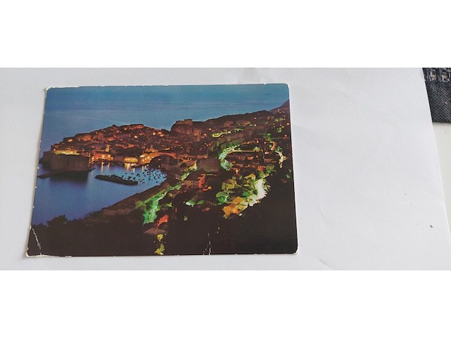 DUBROVNIK